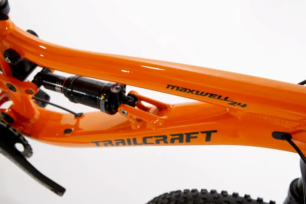 2024 Trailcraft Maxwell 24 Pro Build – Specs, Comparisons, Reviews – 99 ...