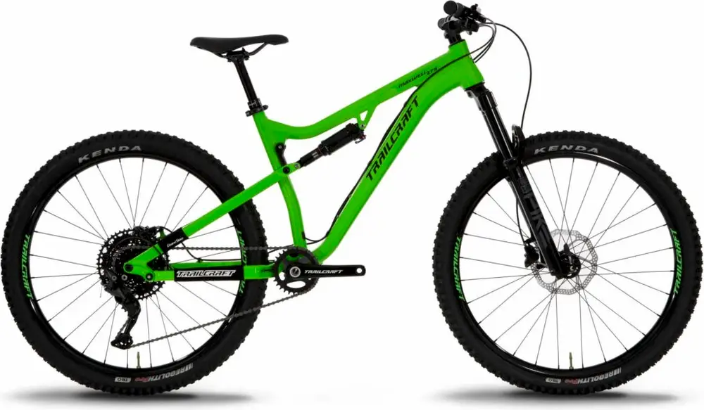 2024 Trailcraft Maxwell 275 GX AXS Build – Specs, Comparisons, Reviews ...