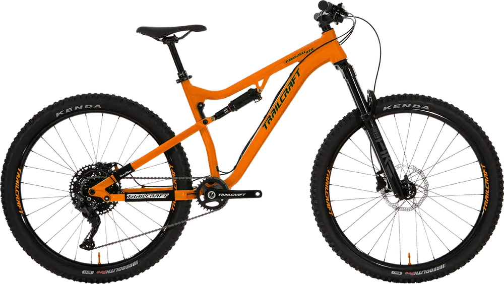 2024 Trailcraft Maxwell 275 Special Build – Specs, Comparisons, Reviews ...