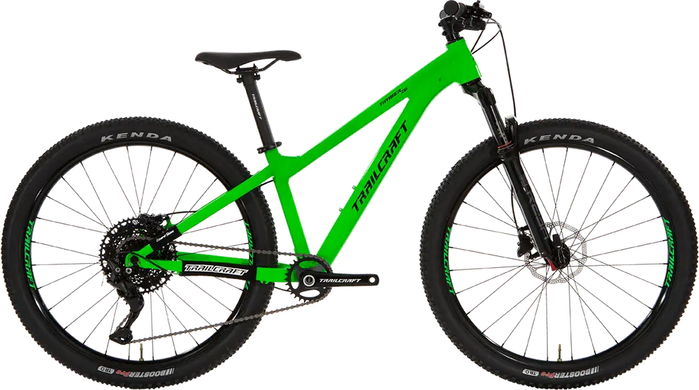 2024 Trailcraft Timber 26 Elite – Specs, Comparisons, Reviews – 99 Spokes