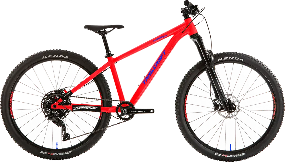 2024 Trailcraft Timber 27.5 Special Build – Specs, Comparisons, Reviews ...