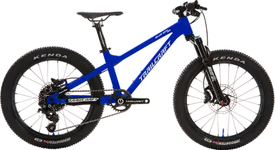 2025 Trailcraft Blue Sky 20 Special Build – Specs, Comparisons, Reviews ...