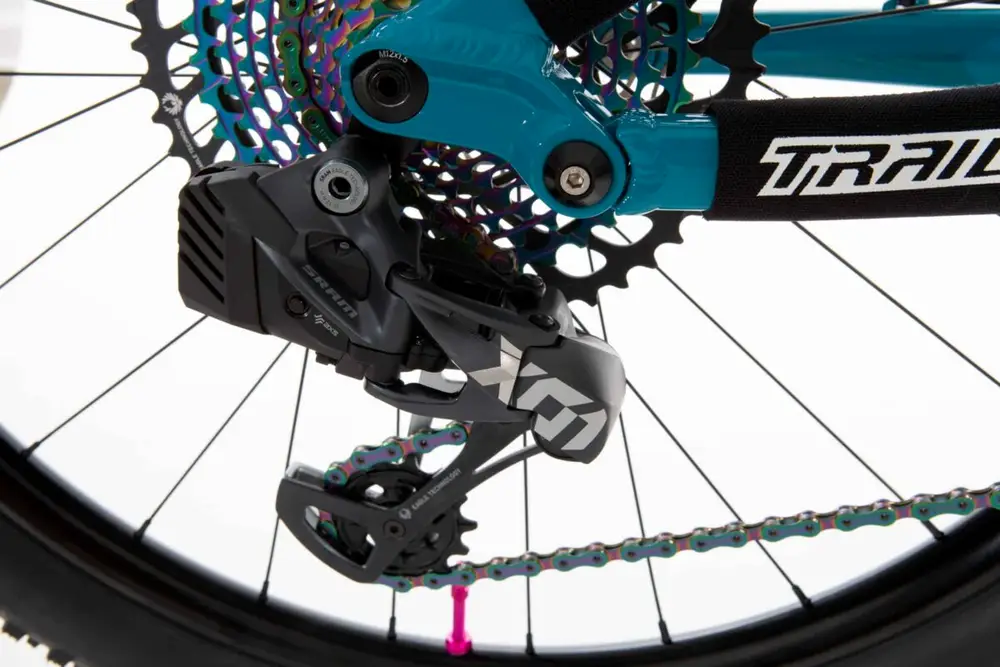 2025 Trailcraft Maxwell 26 Maxwell 26 LTD – Specs, Comparisons, Reviews ...