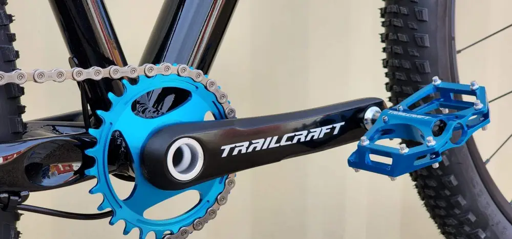 2025 Trailcraft Timber 26 Elite – Specs, Comparisons, Reviews – 99 Spokes