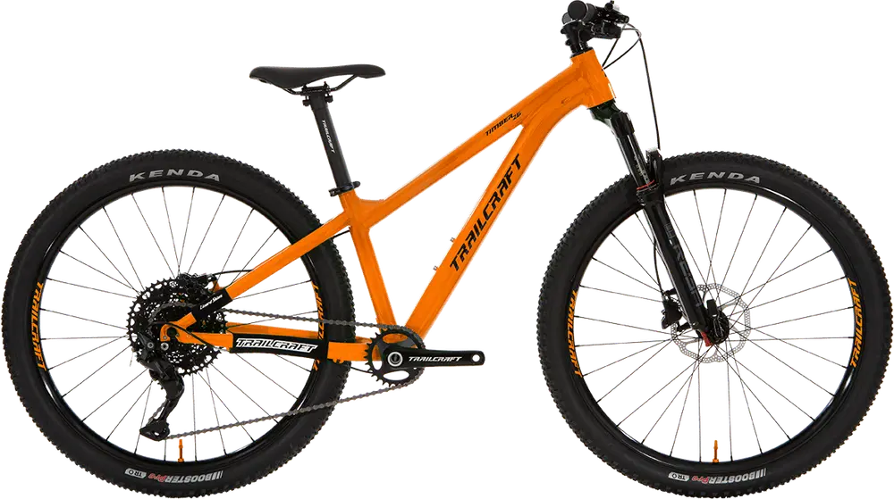 2025 Trailcraft Timber 26 X01 AXS – Especificaciones, Comparaciones ...