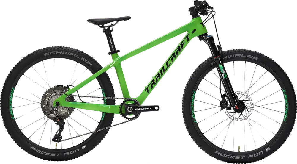 2026 Trailcraft Pineridge 24 Carbon GX AXS Build – Specs, Comparisons ...