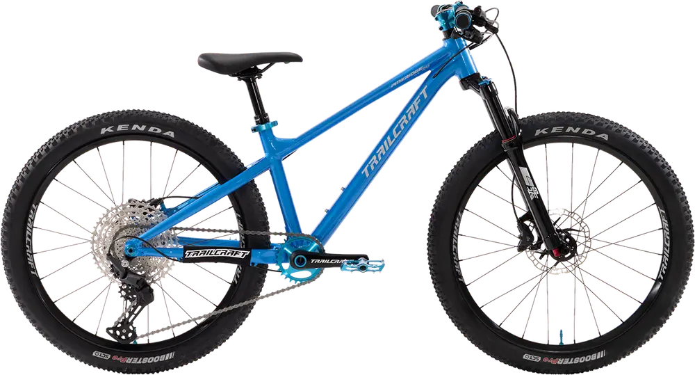 2026 Trailcraft Pineridge 24 Pro Build – Spezifikationen, Vergleiche ...
