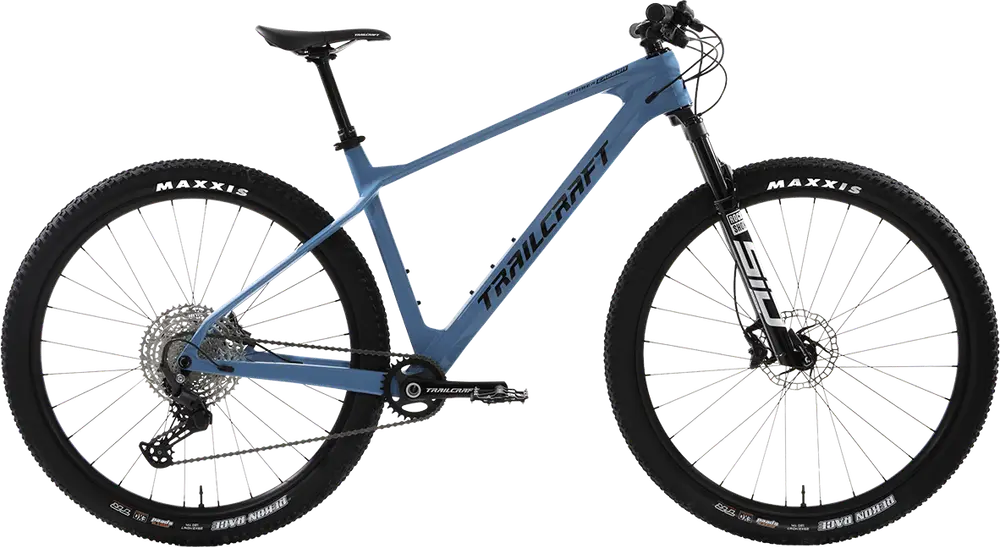 2026 Trailcraft Timber 29 Carbon GX AXS Build – Specs, Comparisons ...