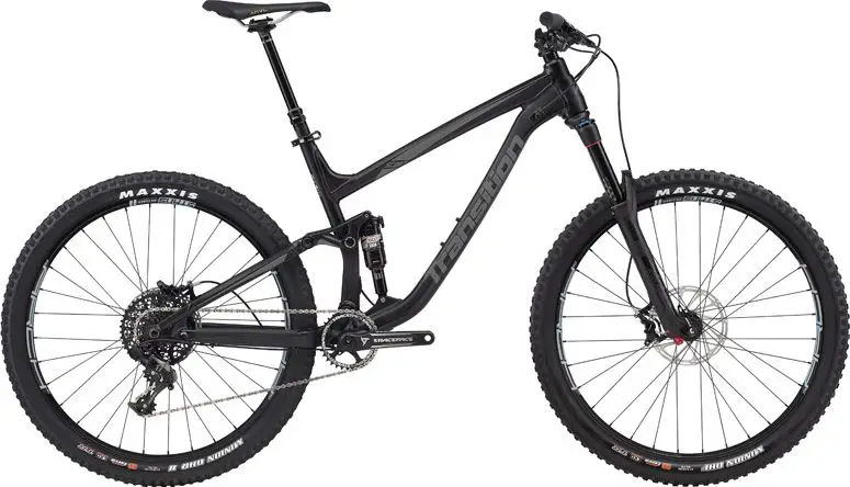 2017 Transition SCOUT Complete Kit 1 – Specs, Comparisons, Reviews – 99 ...