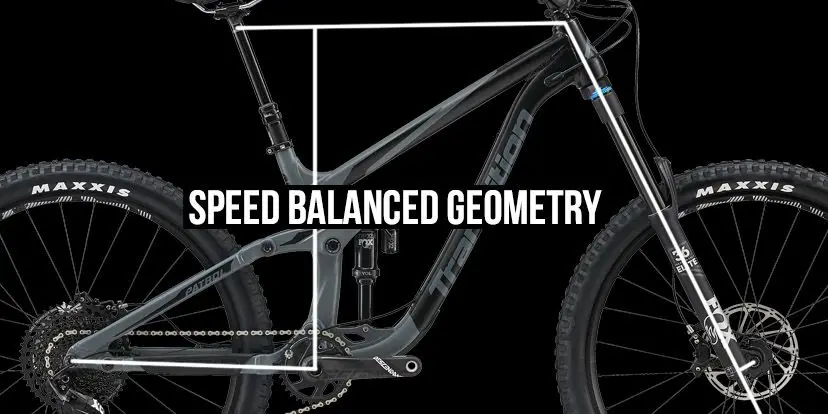 2018 Transition PATROL Frameset – Specs, Comparisons, Reviews – 99 Spokes