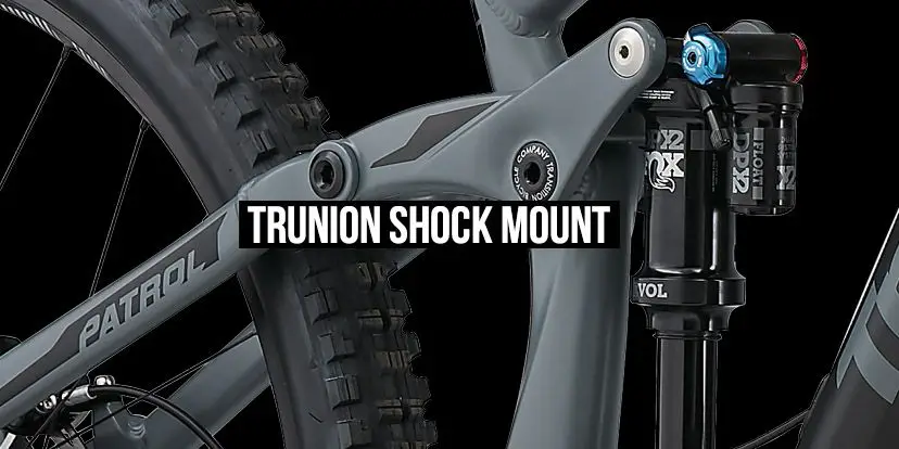 2018 Transition PATROL Frameset – Specs, Comparisons, Reviews – 99 Spokes