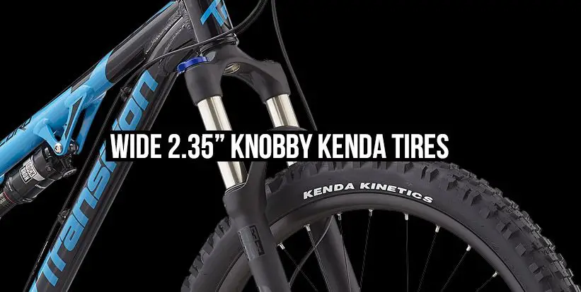 2018 Transition RIPCORD Complete – Specs, Comparisons, Reviews – 99 Spokes