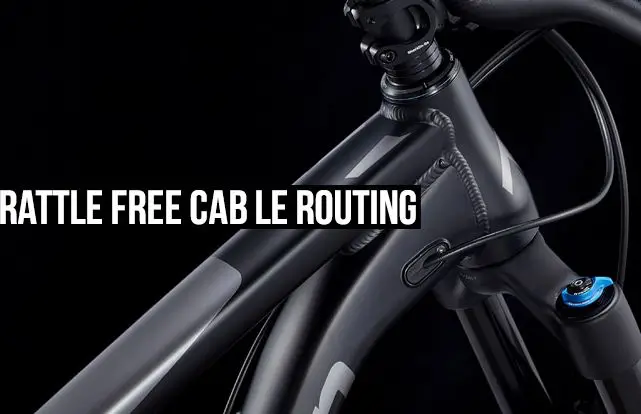 2018 Transition SCOUT Frameset – Specs, Comparisons, Reviews – 99 Spokes