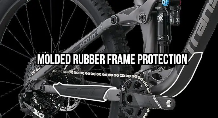 2018 Transition SCOUT Frameset – Specs, Comparisons, Reviews – 99 Spokes