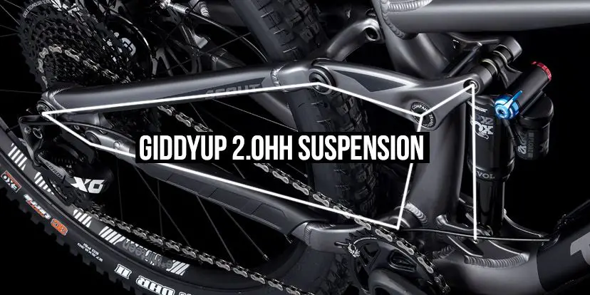 2018 Transition SCOUT Frameset – Specs, Comparisons, Reviews – 99 Spokes