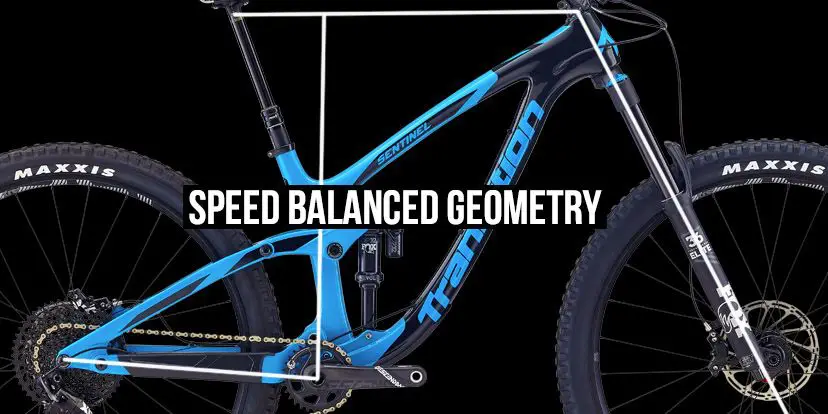 2018 Transition SENTINEL GX – Specs, Comparisons, Reviews – 99 Spokes