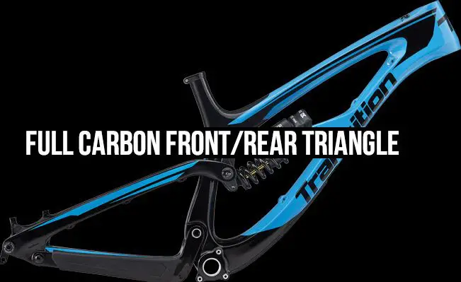 2018 Transition TR11 Frameset – Specs, Comparisons, Reviews – 99 Spokes