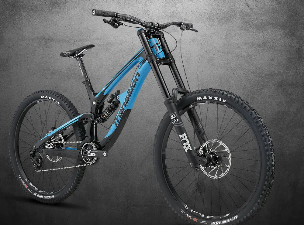 2018 Transition TR11 GX – Specs, Comparisons, Reviews – 99 Spokes