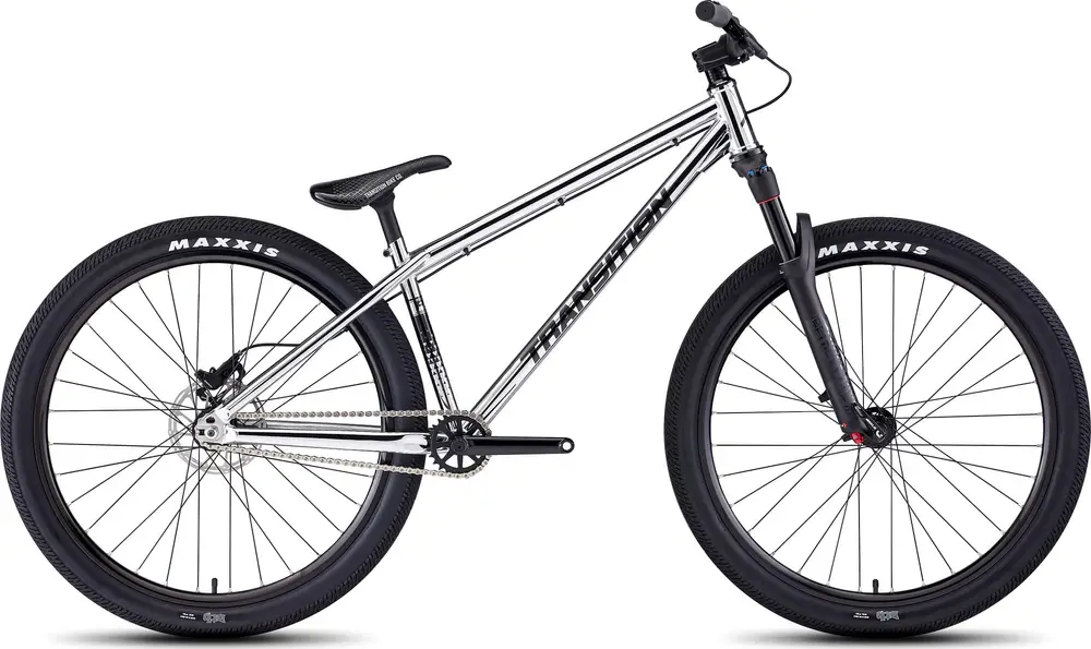 2019 Transition PBJ Complete – Specs, Comparisons, Reviews – 99 Spokes