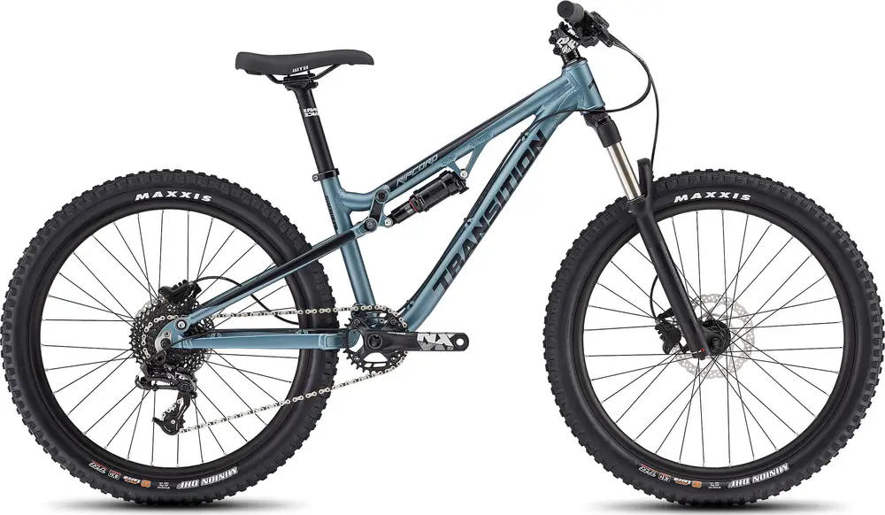 2019 Transition Ripcord Complete – Specs, Comparisons, Reviews – 99 Spokes