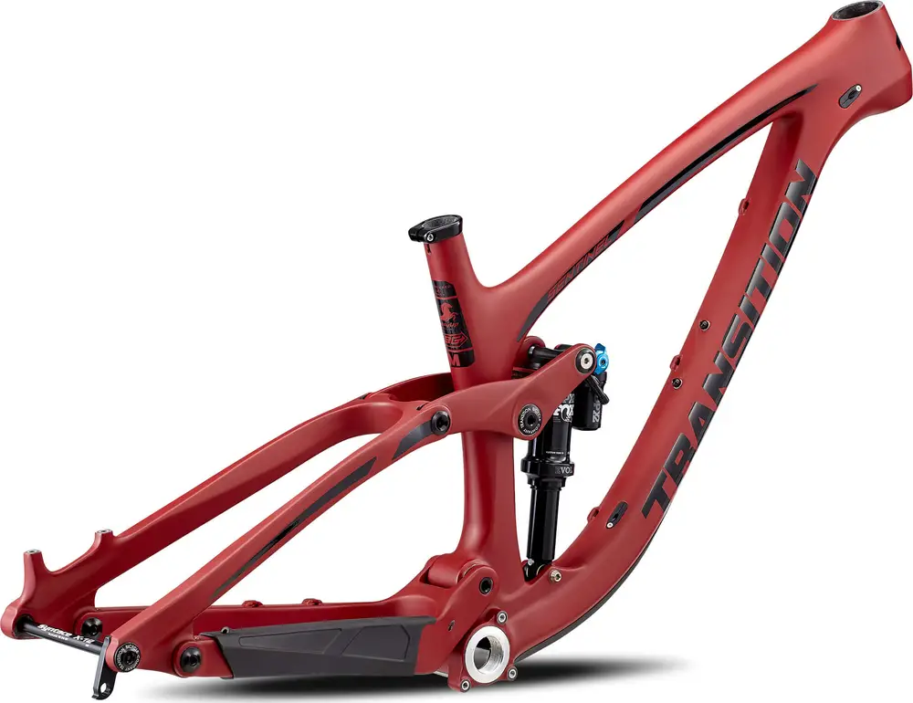 2019 Transition SENTINEL CARBON FRAMESET – Specs, Comparisons, Reviews ...