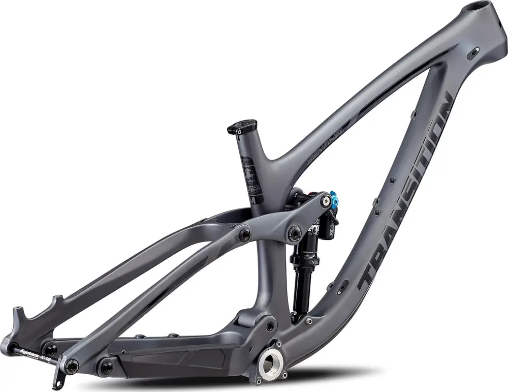 2019 Transition SENTINEL CARBON FRAMESET – Specs, Comparisons, Reviews ...