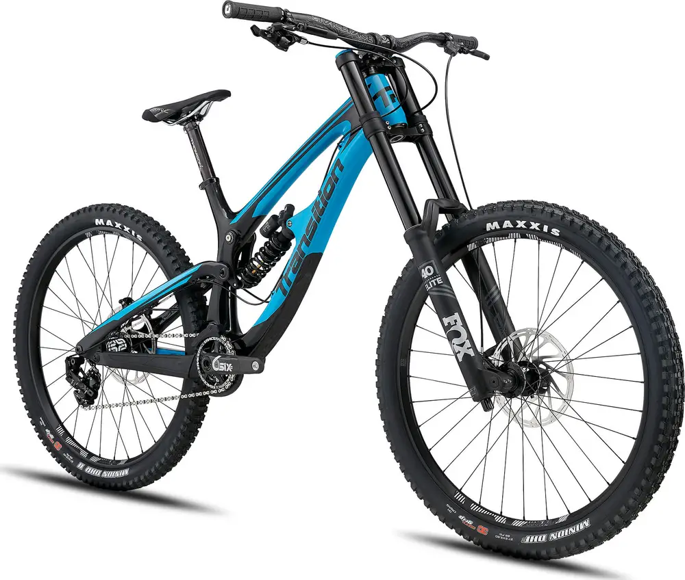 2019 Transition TR11 CARBON COMPLETE XO1 – Specs, Comparisons, Reviews ...