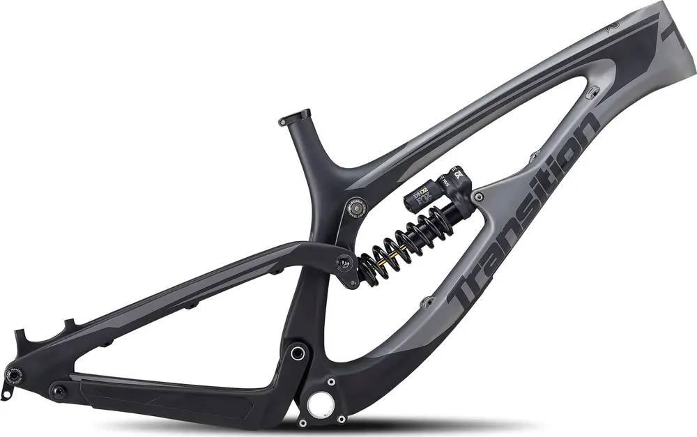 Transition tr11 frame for sale store