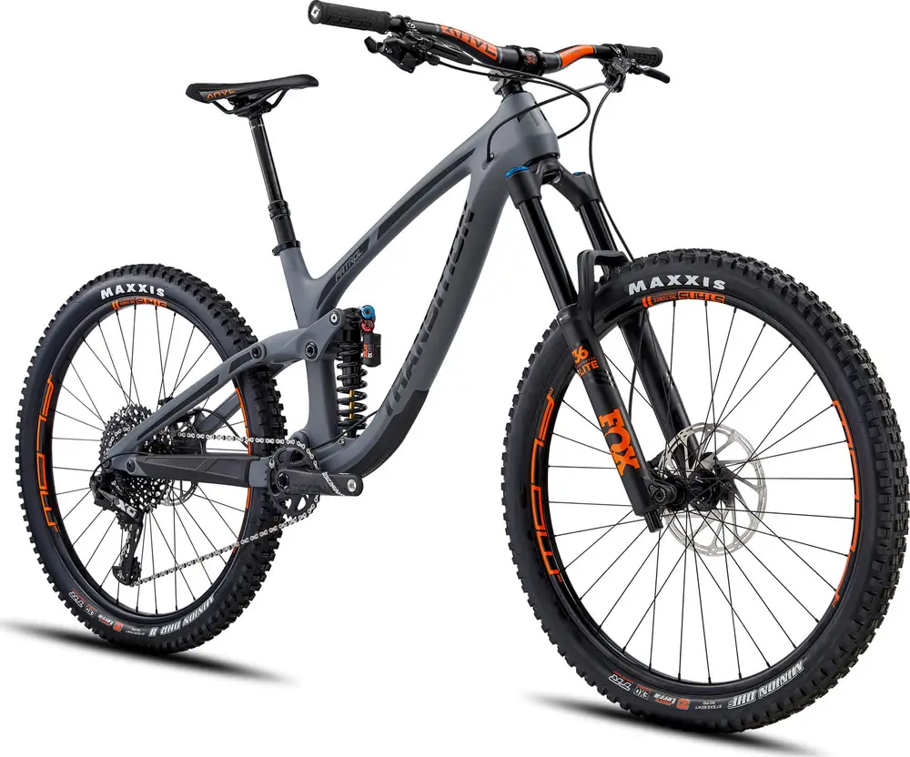 2020 Transition Patrol Carbon GX – Specs, Comparisons, Reviews – 99 Spokes