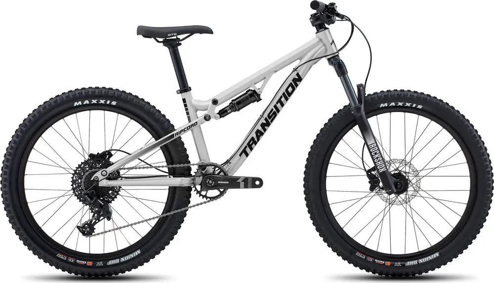 2020 Transition Ripcord Frameset – Specs, Comparisons, Reviews – 99 Spokes