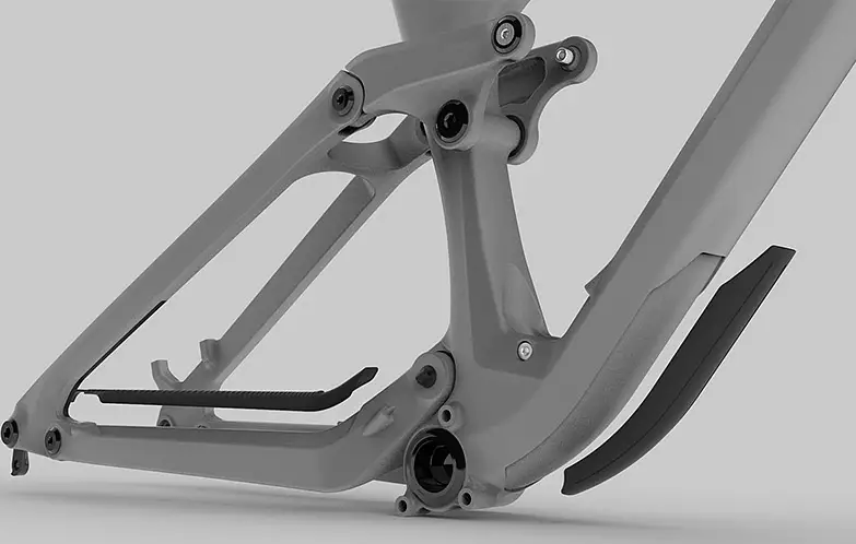 2020 Transition Scout Carbon Frameset – Specs, Comparisons, Reviews ...