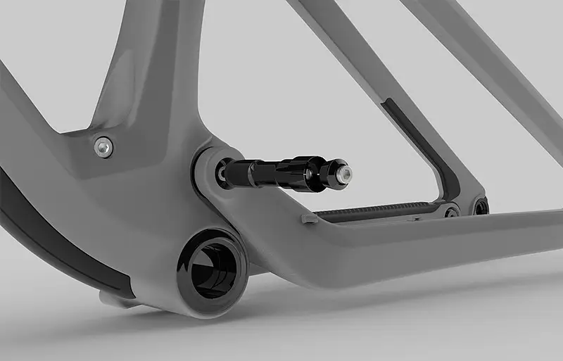 2020 Transition Scout Carbon Frameset – Specs, Comparisons, Reviews ...