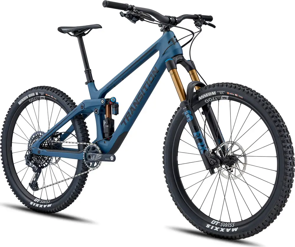 2020 Transition Scout Carbon Frameset – Specs, Comparisons, Reviews ...