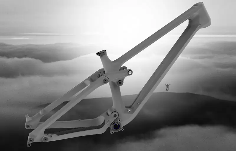 2020 Transition Scout Carbon Frameset – Specs, Comparisons, Reviews ...