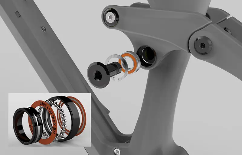 2020 Transition Scout Carbon GX – Specs, Comparisons, Reviews – 99 Spokes