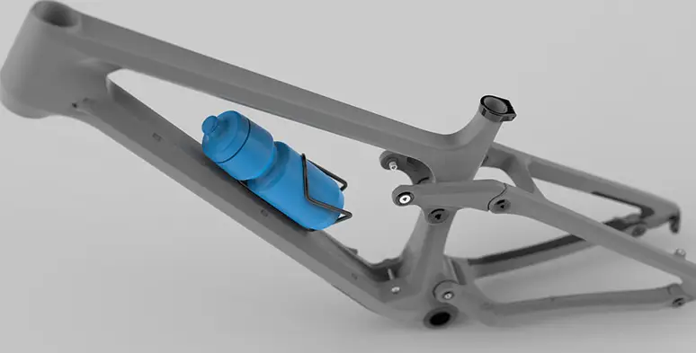 2020 Transition Scout Carbon NX – Specs, Comparisons, Reviews – 99 Spokes