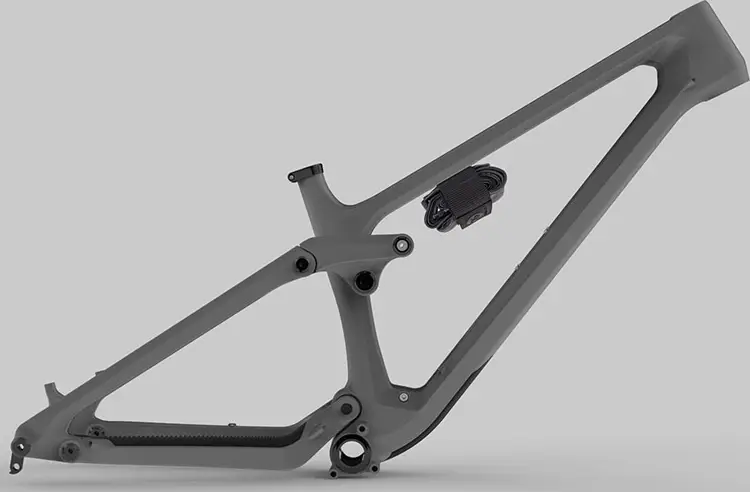 2020 Transition Scout Carbon XO1 – Specs, Comparisons, Reviews – 99 Spokes