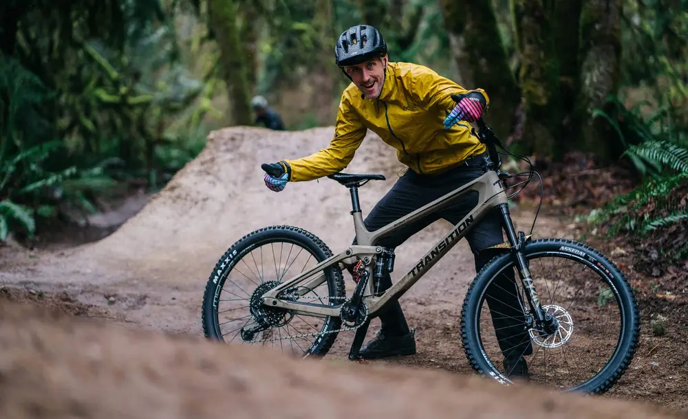 2020 Transition Scout Carbon XT – Specs, Comparisons, Reviews – 99 Spokes
