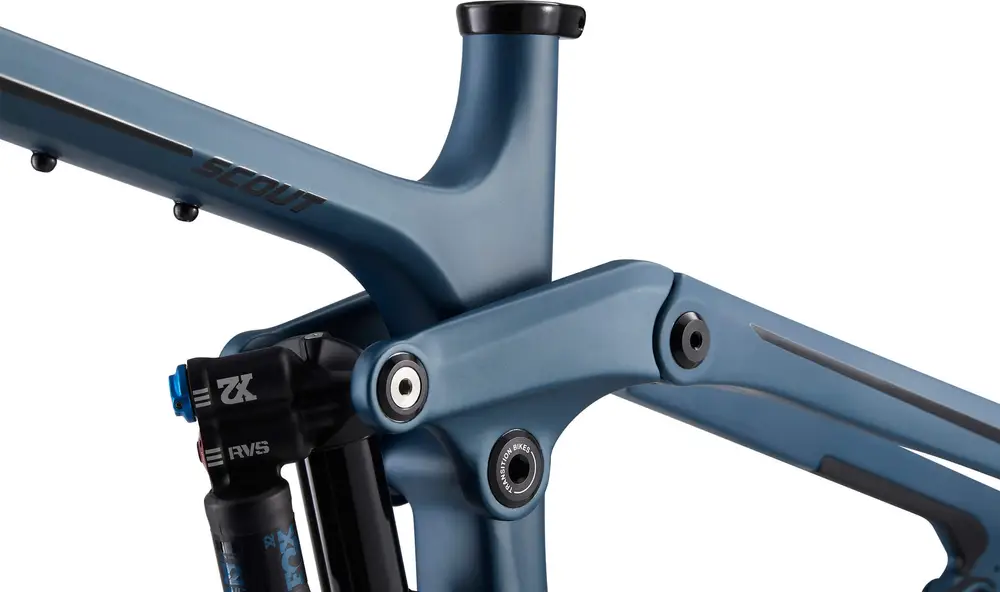 2020 Transition Scout Carbon XT – Specs, Comparisons, Reviews – 99 Spokes