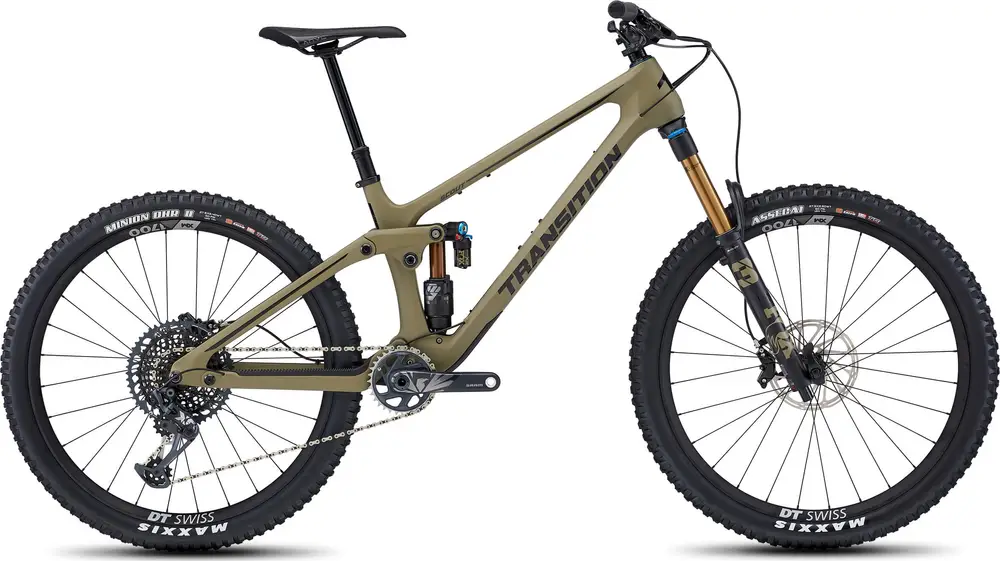 2020 Transition Scout Carbon XT – Specs, Comparisons, Reviews – 99 Spokes