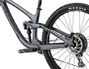 2020 Transition Sentinel Alloy Frameset – Specs, Comparisons, Reviews ...