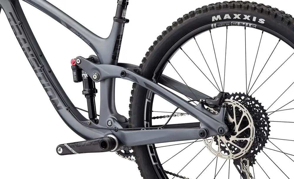 2020 Transition Sentinel Carbon Complete GX – Specs, Comparisons ...