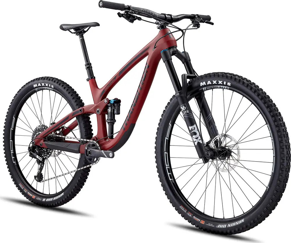 2020 Transition Sentinel Carbon Complete XO1 – Specs, Comparisons ...