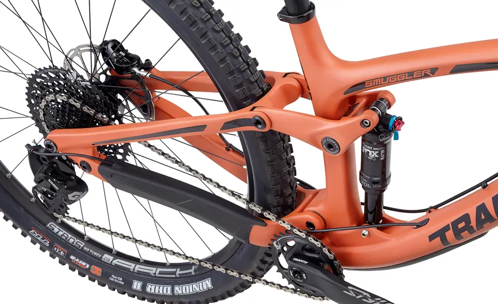 2020 Transition SMUGGLER CARBON COMPLETE GX – Specs, Comparisons ...