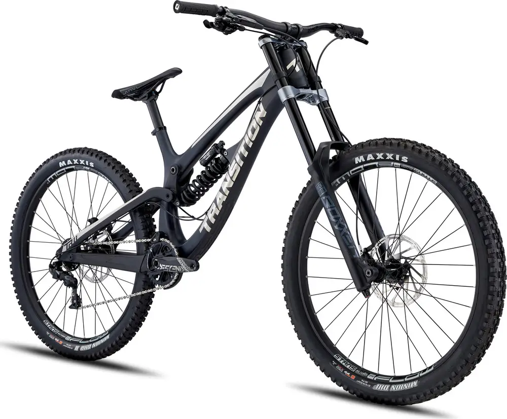 2020 Transition TR11 CARBON COMPLETE GX – Specs, Comparisons, Reviews ...