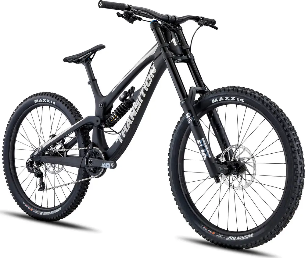 2020 Transition TR11 GX – Specs, Comparisons, Reviews – 99 Spokes
