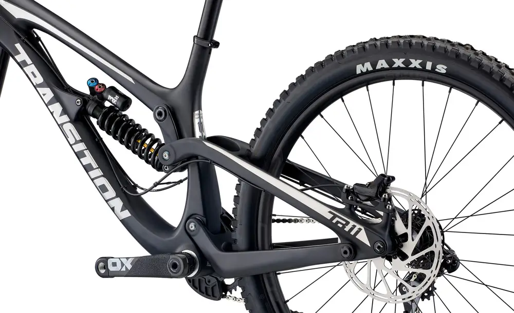 2020 Transition TR11 GX – Specs, Comparisons, Reviews – 99 Spokes