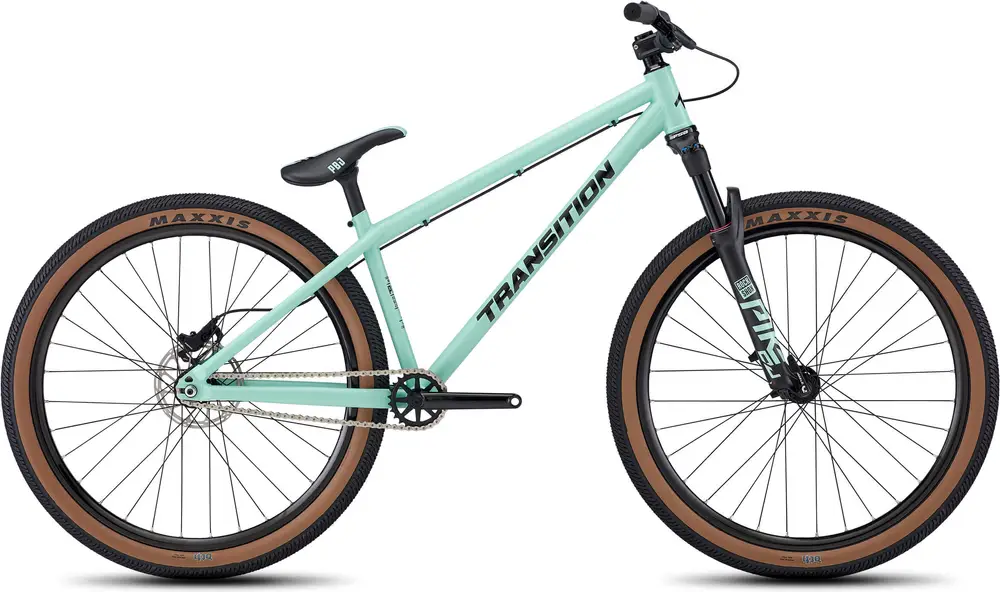 2021 Transition PBJ Complete – Specs, Comparisons, Reviews – 99 Spokes