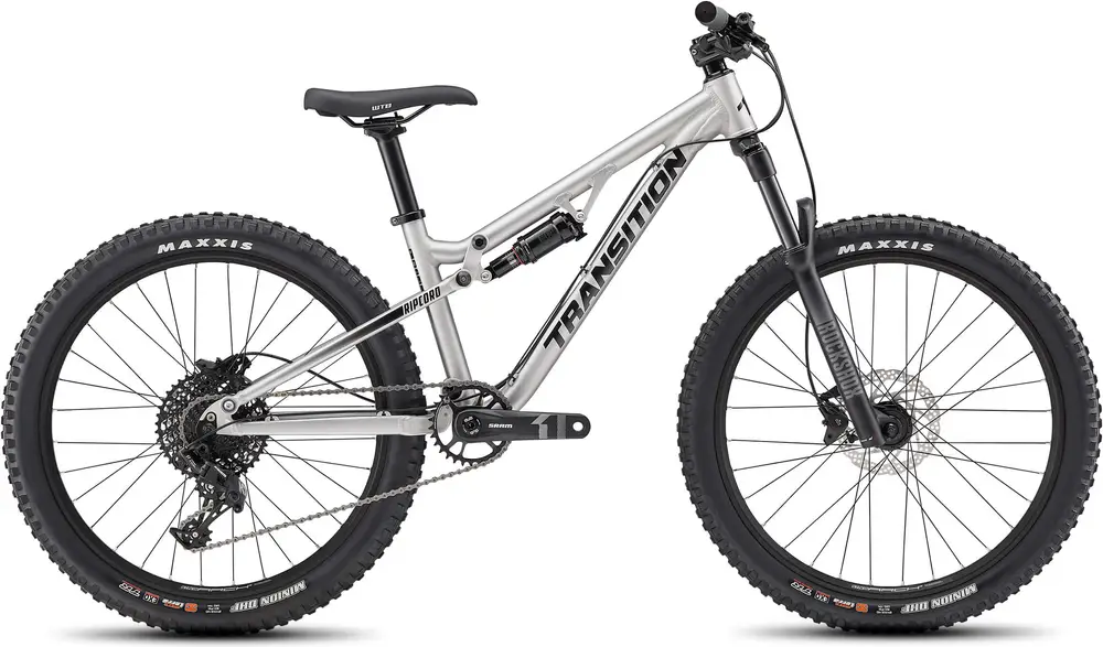 2021 Transition Ripcord Complete – Specs, Comparisons, Reviews – 99 Spokes