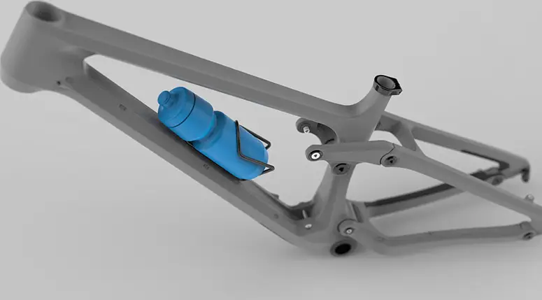 2021 Transition Scout Carbon Frameset – Specs, Comparisons, Reviews ...